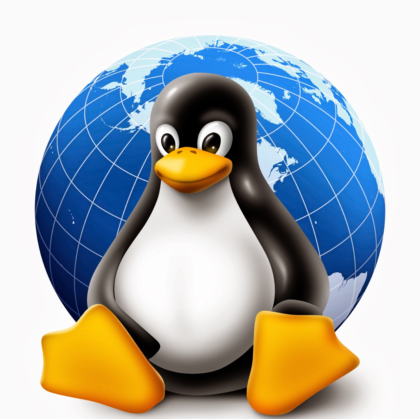 Open Source Linux